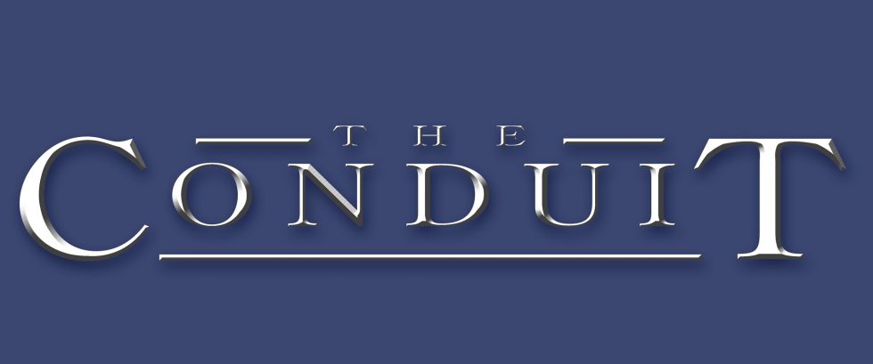 The Conduit Logo – Game Climate
