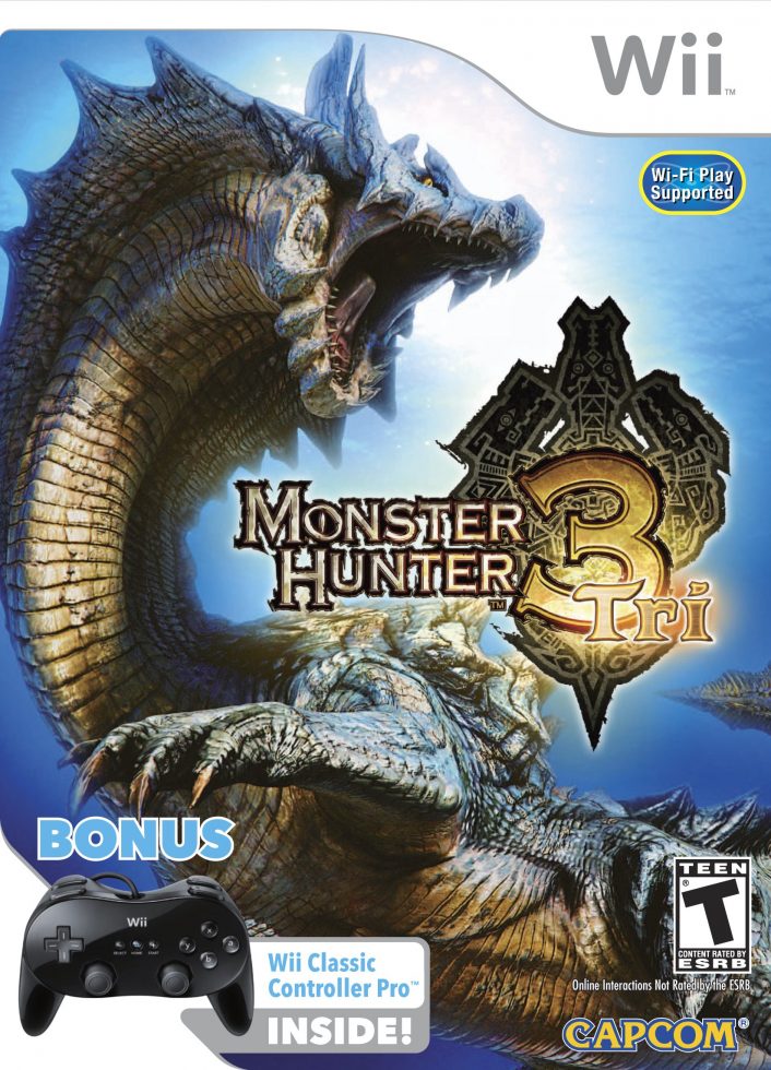 monster_hunter_tri_box_art_bonus_wii_classic_controller_pro – Game Climate