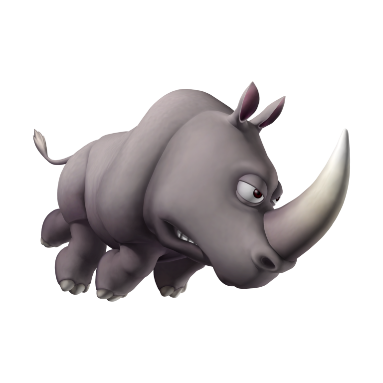 Rambi the Rhinoceros – Game Climate