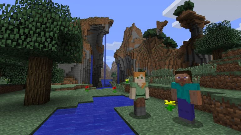 WiiU_MinecraftWiiUEdition_screenshot_06 – Game Climate