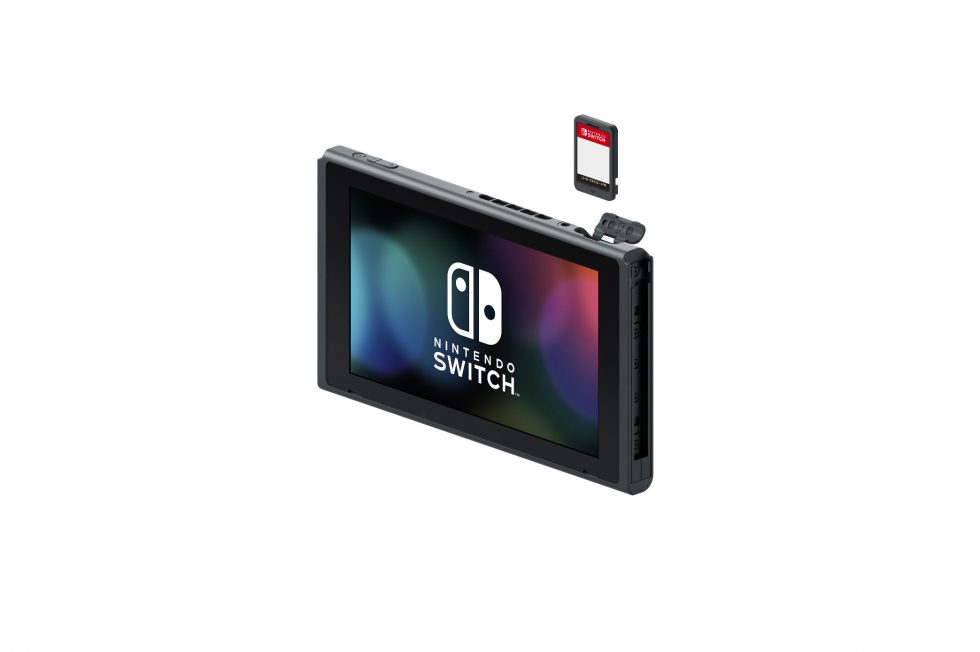 nintendo_switch_console_with_game_cartridge_close_up – Game Climate